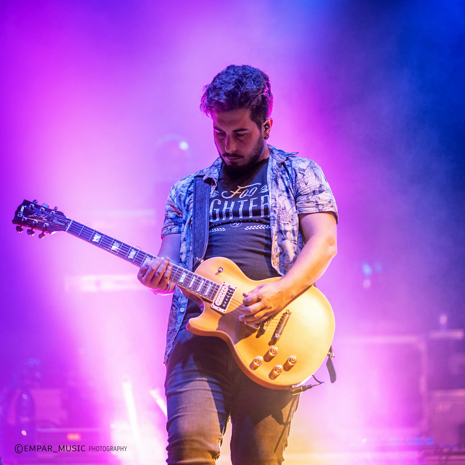 Guitarra – Asociación Músico-Cultural Casa Sofía